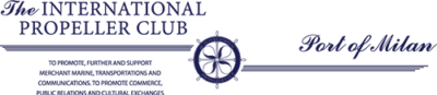 Home - The International Propeller Club - Port of Milan